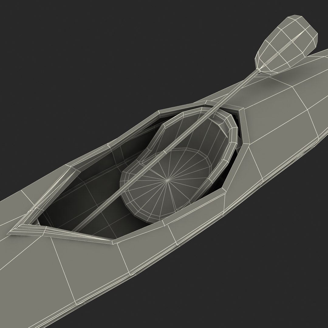 X Transparent Canoe Kayak