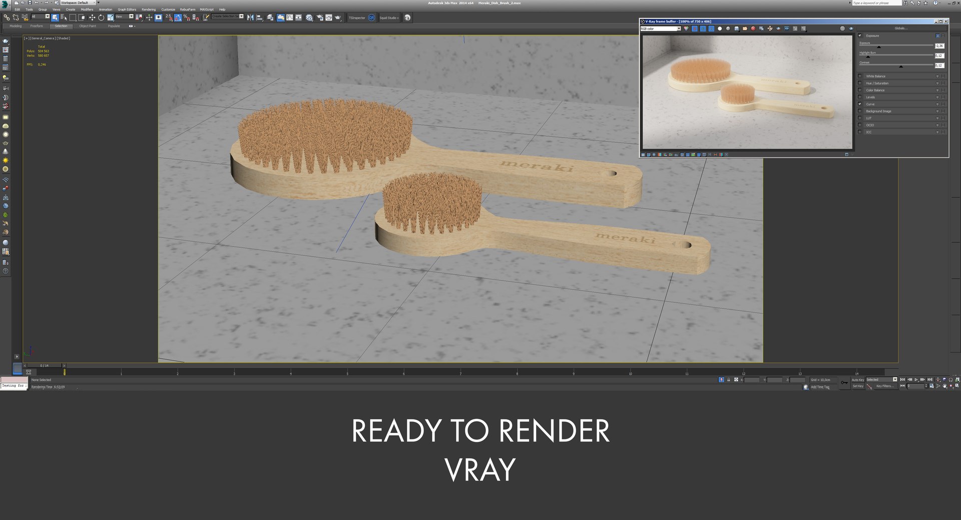 3D realistic 2 - TurboSquid 1472165