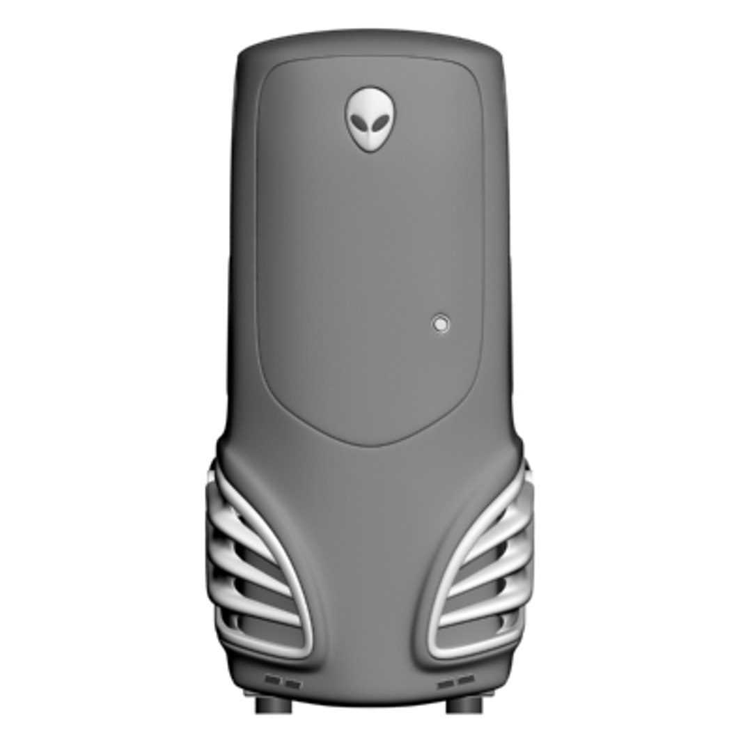 Alienware Pc Max