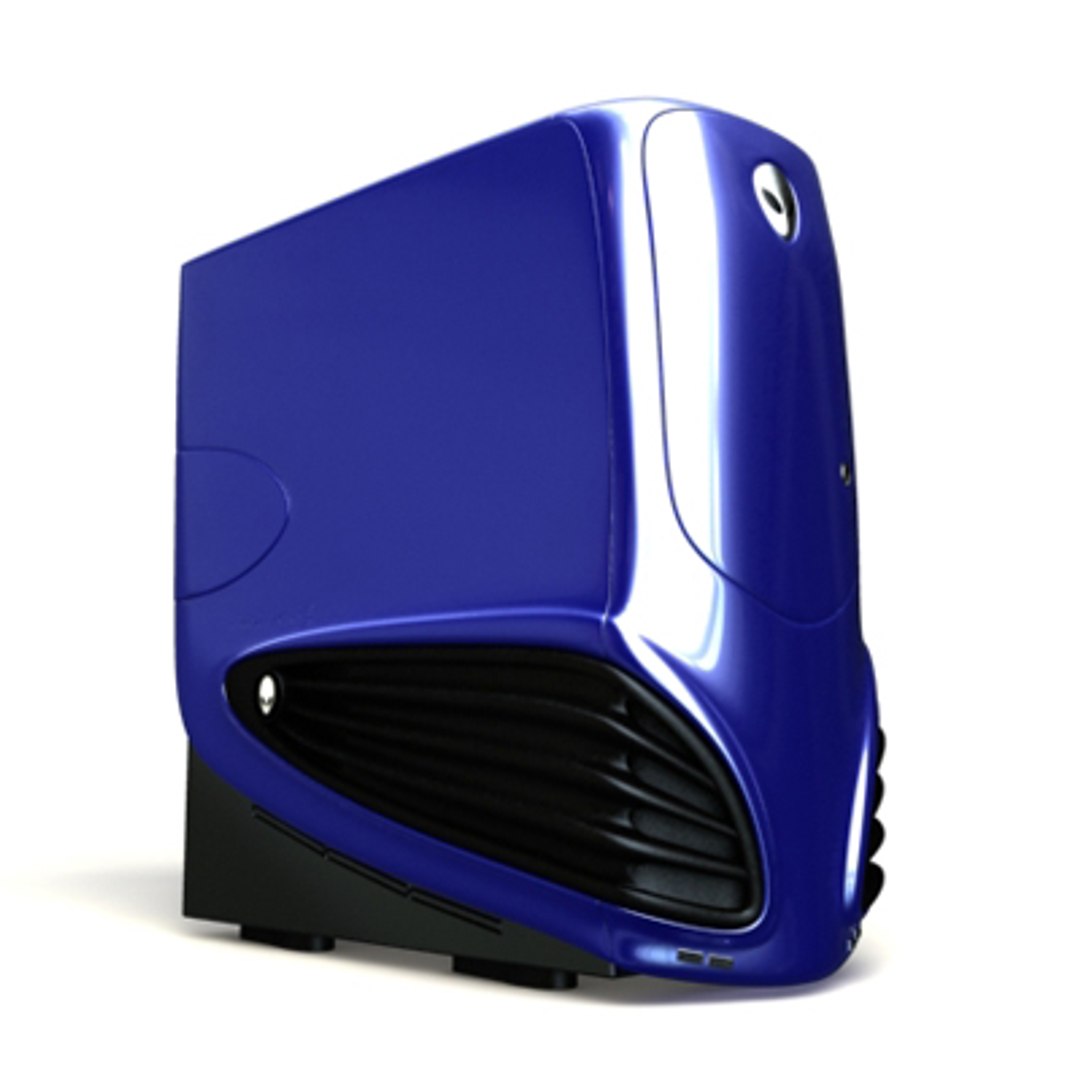 Alienware Pc Max