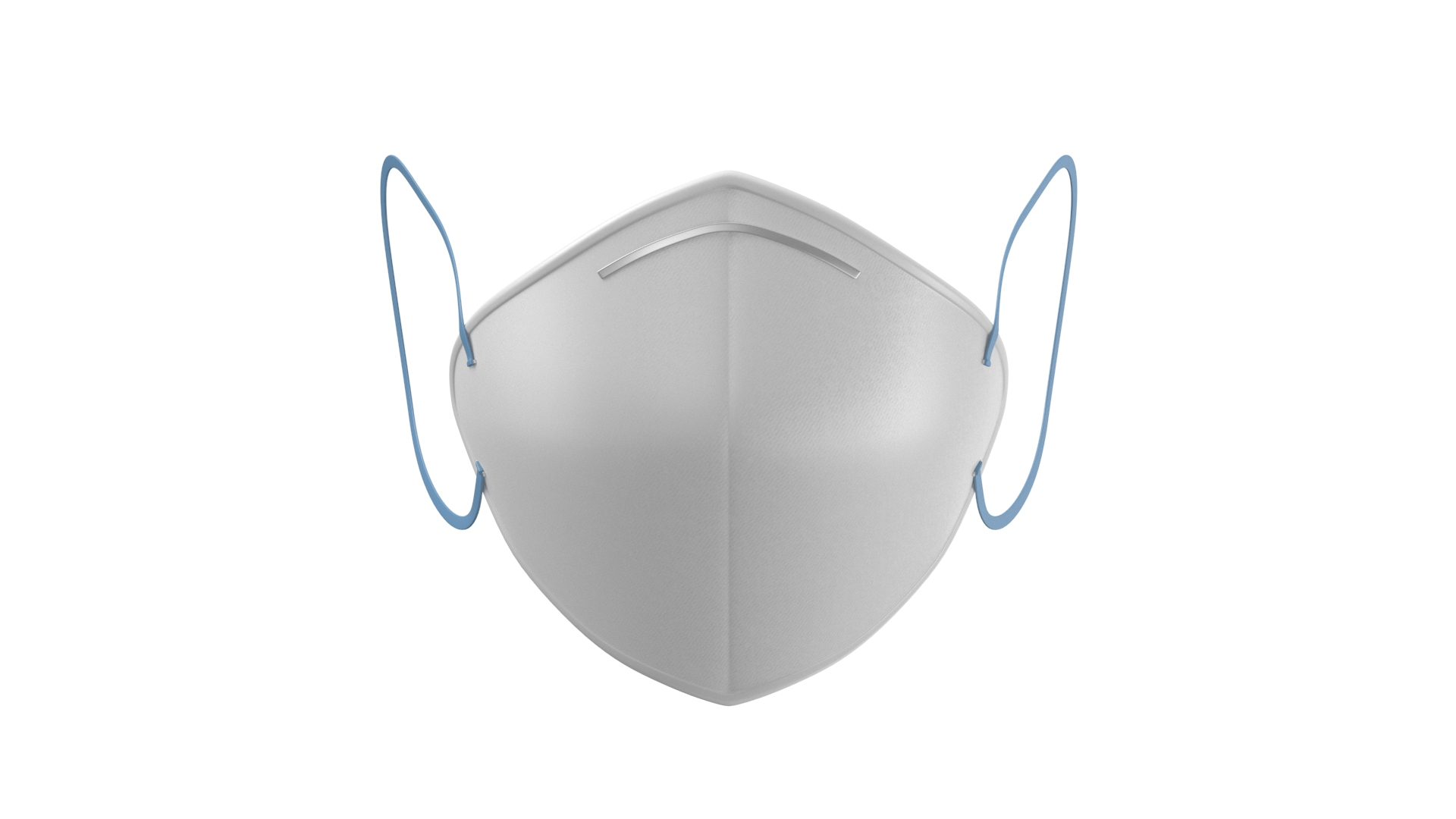 Protective Mask 3D Model - TurboSquid 1528605