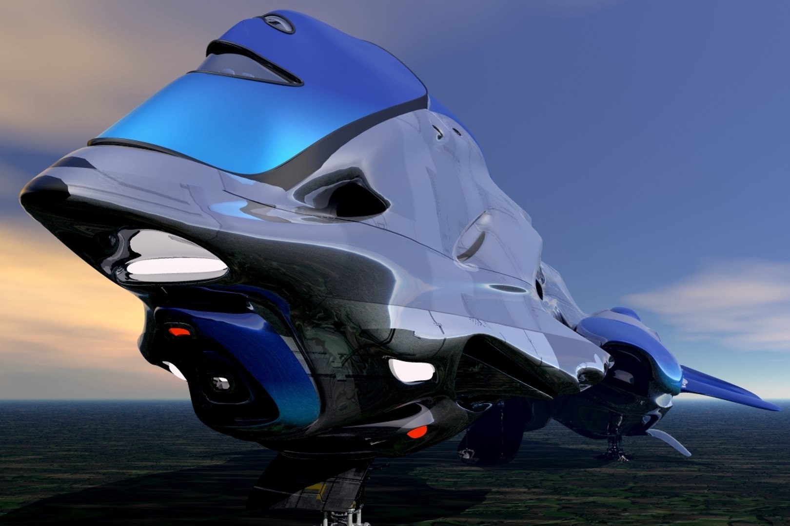 Vehicles 3D Model - TurboSquid 1476010