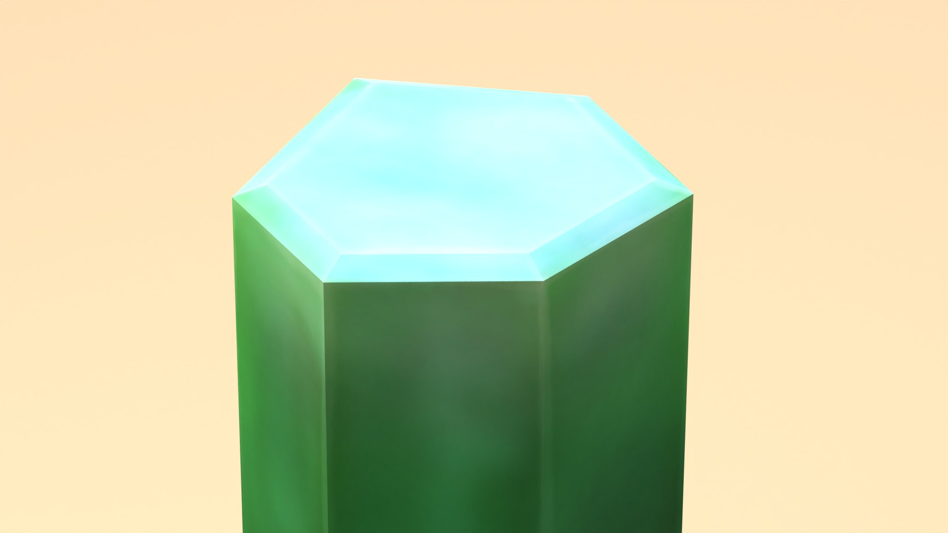 3D Emerald Model - TurboSquid 2091160