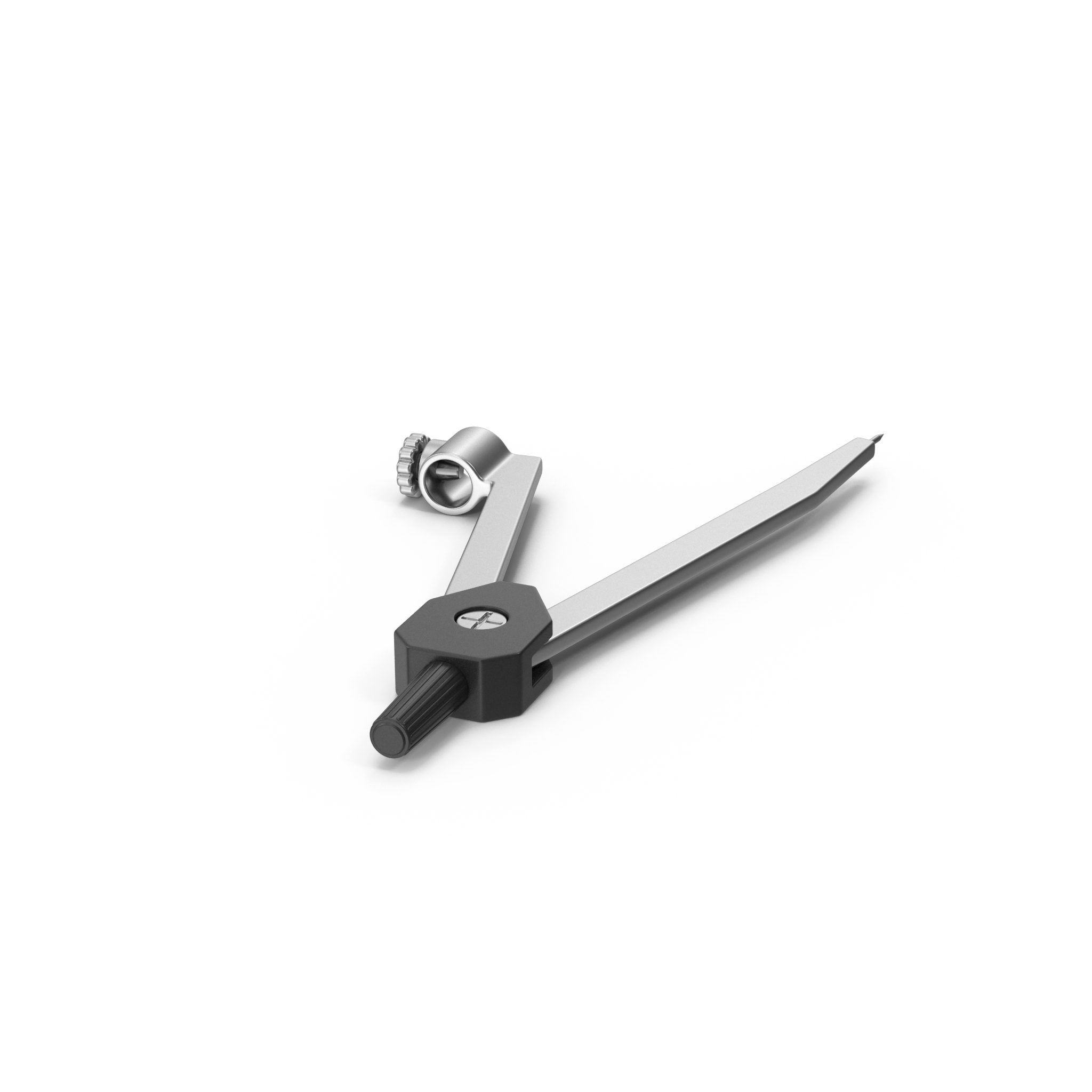 modelo 3d Brújula de dibujo - TurboSquid 1953366