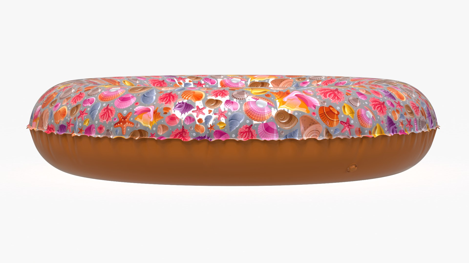 Children Buoy 3D Model - TurboSquid 2230472