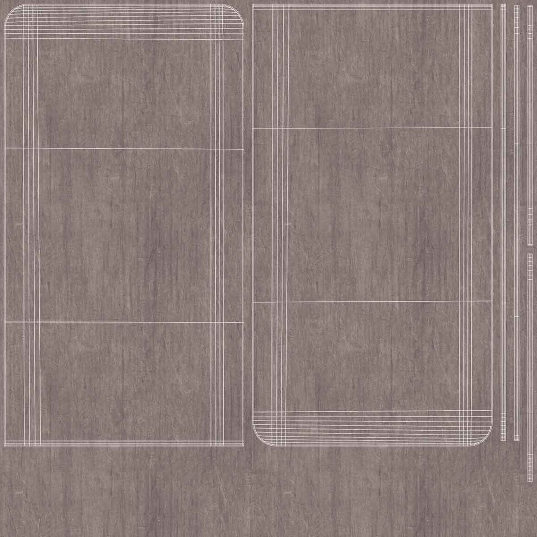 3D Pallet Roller Optiliner Model - TurboSquid 1725773
