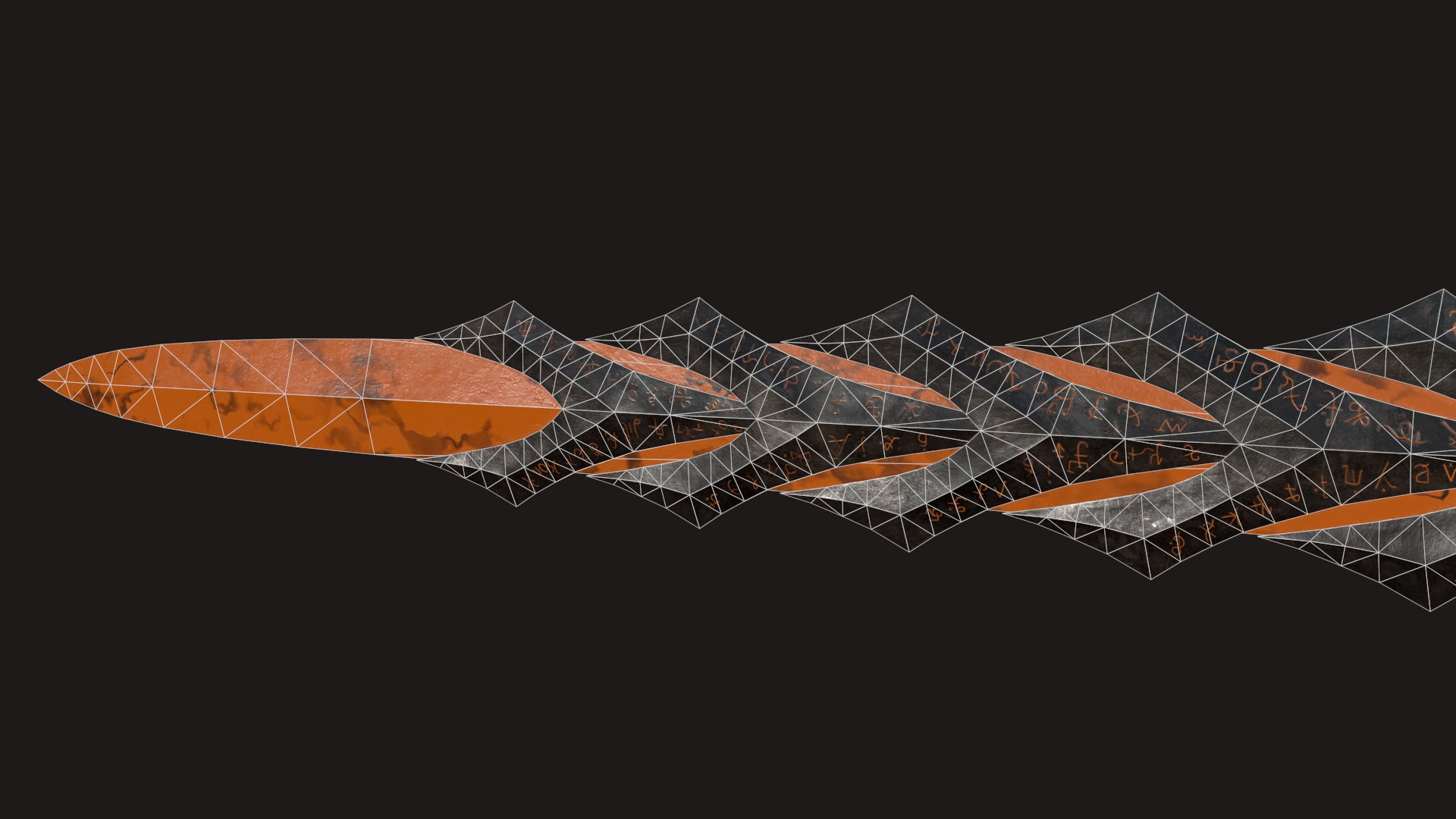 Hell Keeper 3D Model - TurboSquid 1497659