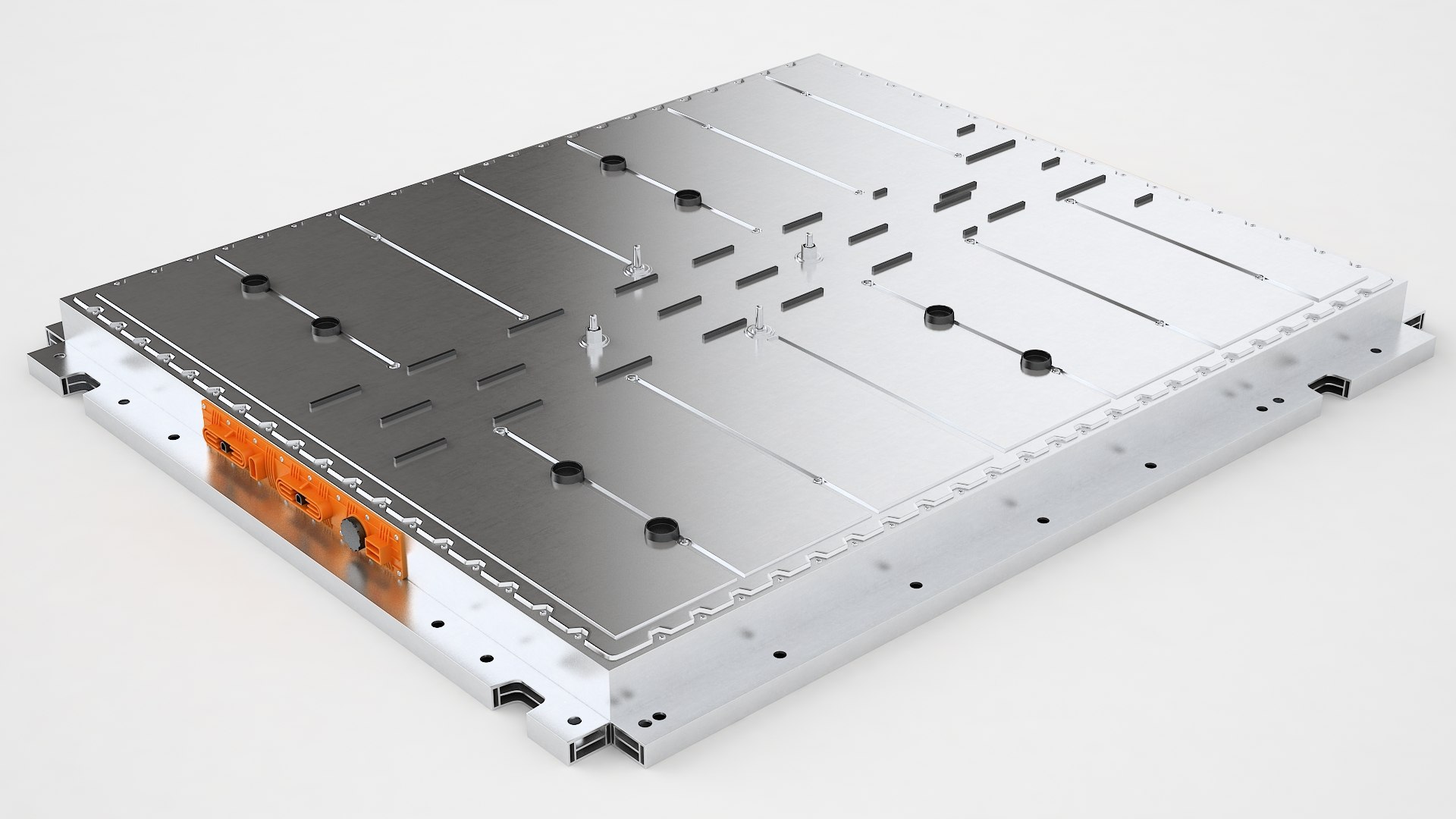 3D model electric cars battery - TurboSquid 1481532