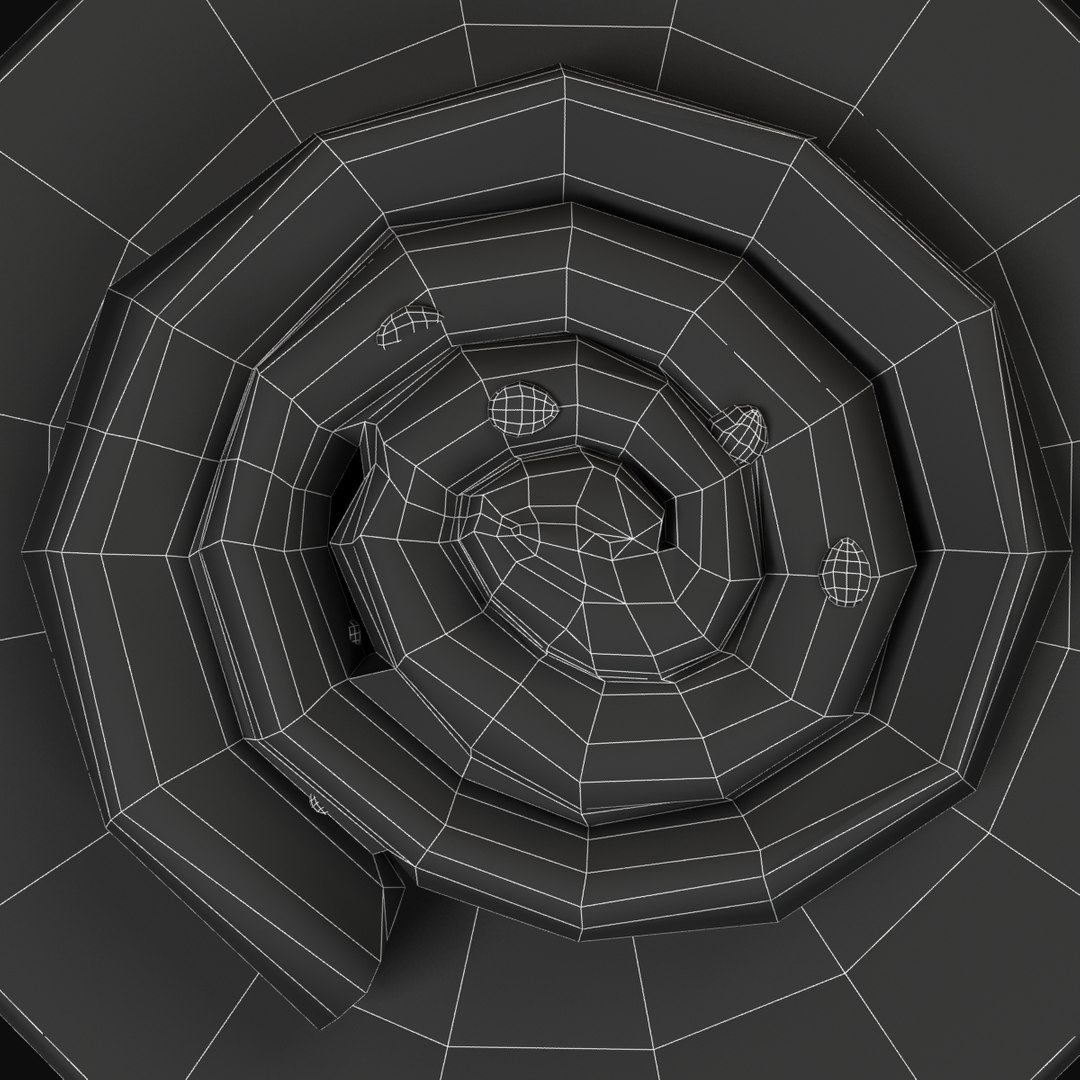 Free 3D model danish raisin - TurboSquid 1446942