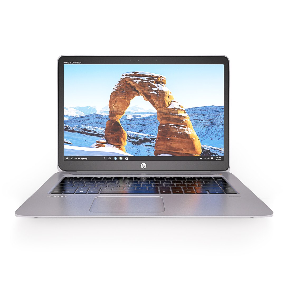 3D modeled notebook model - TurboSquid 1216021