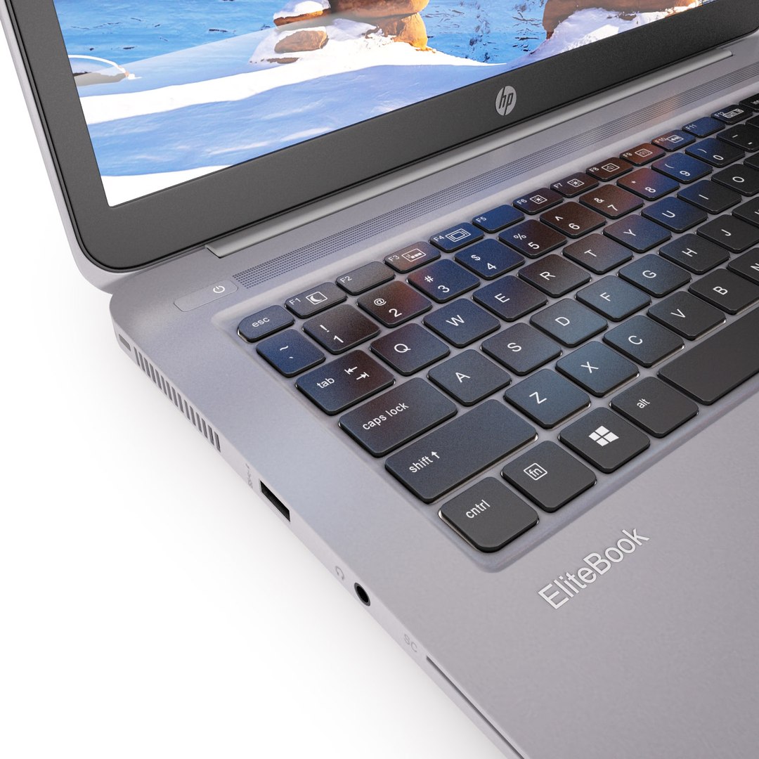 3D modeled notebook model - TurboSquid 1216021