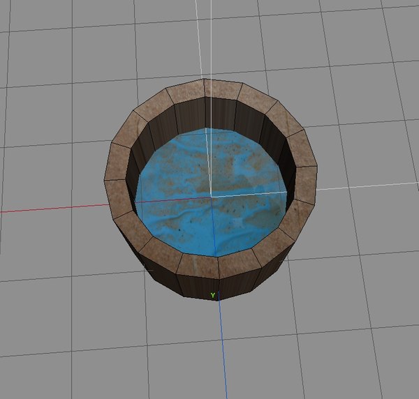 Well 3D Models for Download | TurboSquid