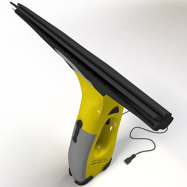 karcher window cleaning vacuum 3d max