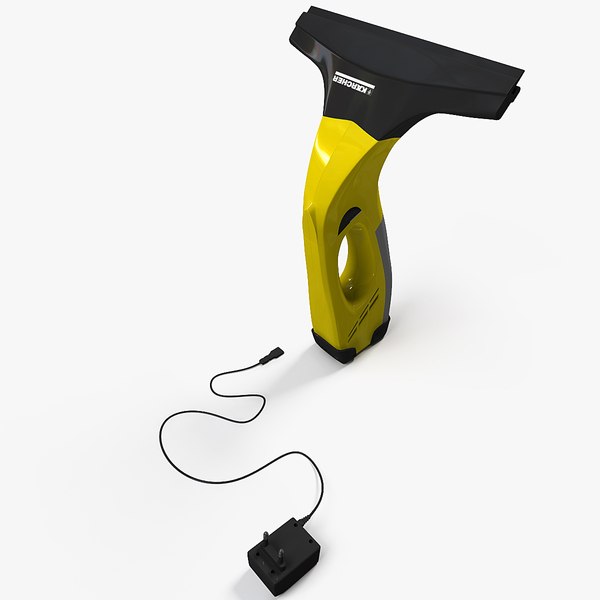 karcher window cleaning vacuum 3d max