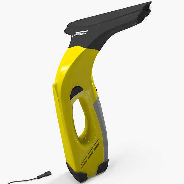 karcher window cleaning vacuum 3d max