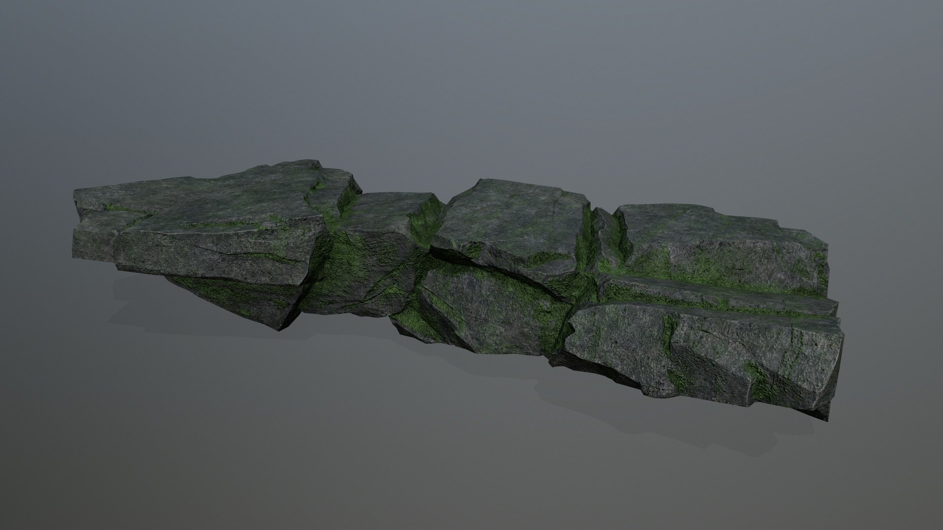 Rocks model - TurboSquid 2172145