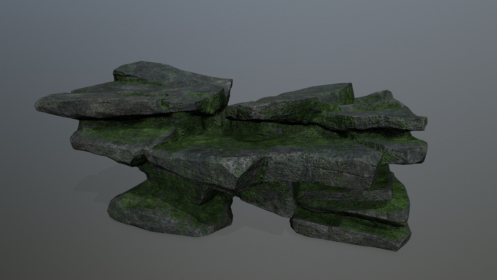 Rocks model - TurboSquid 2172145