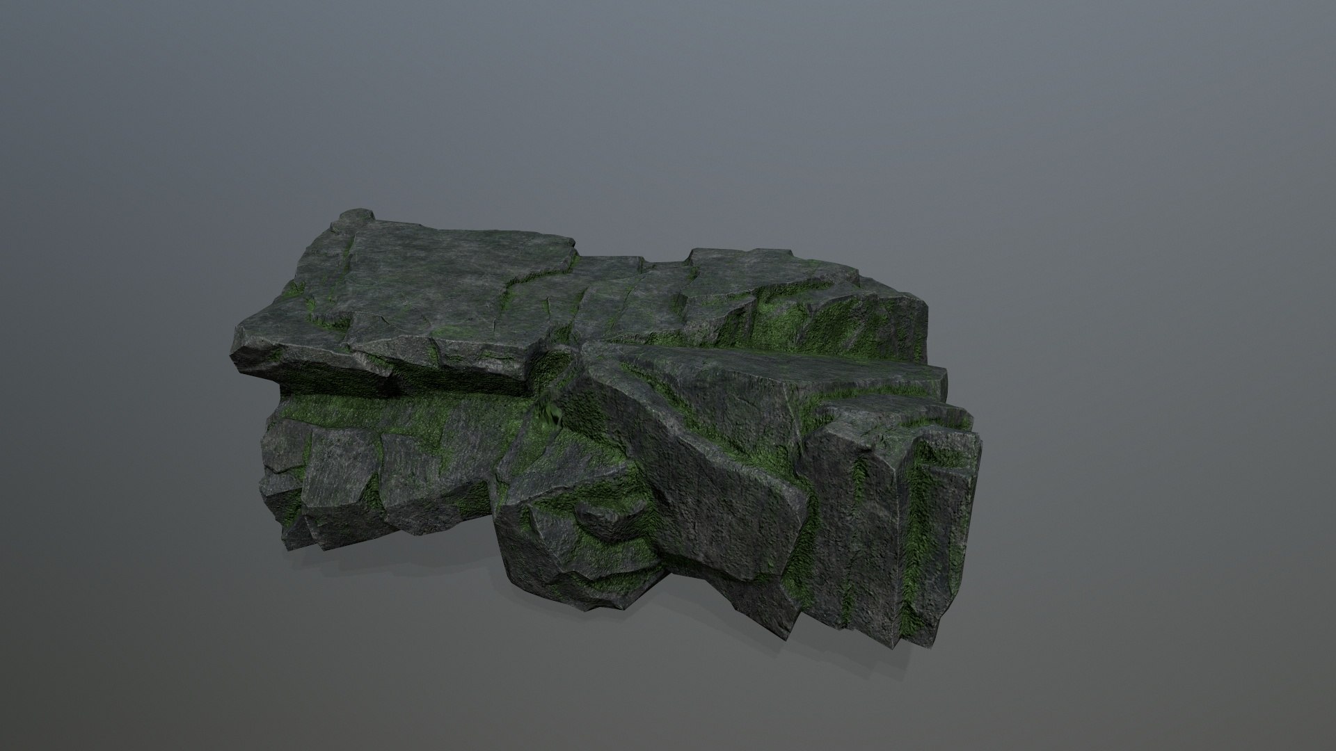 Rocks model - TurboSquid 2172145