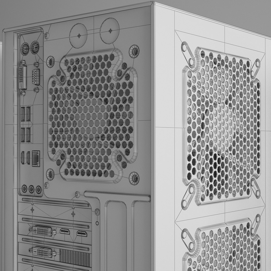 personal computer ma