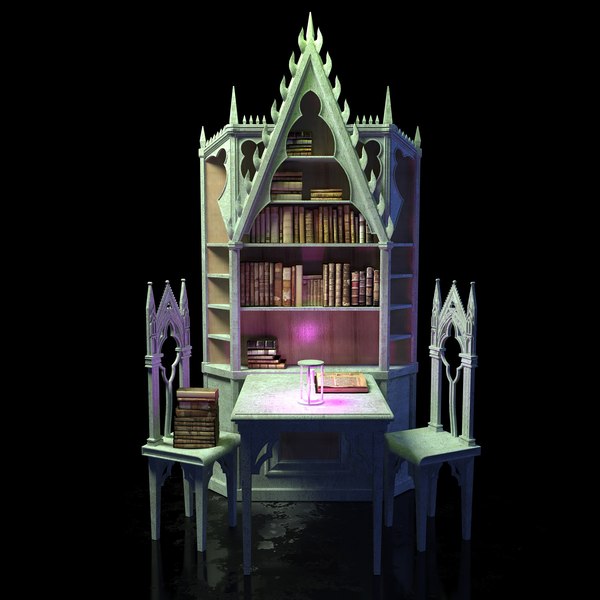 3D victorian hand water pump - TurboSquid 1381655