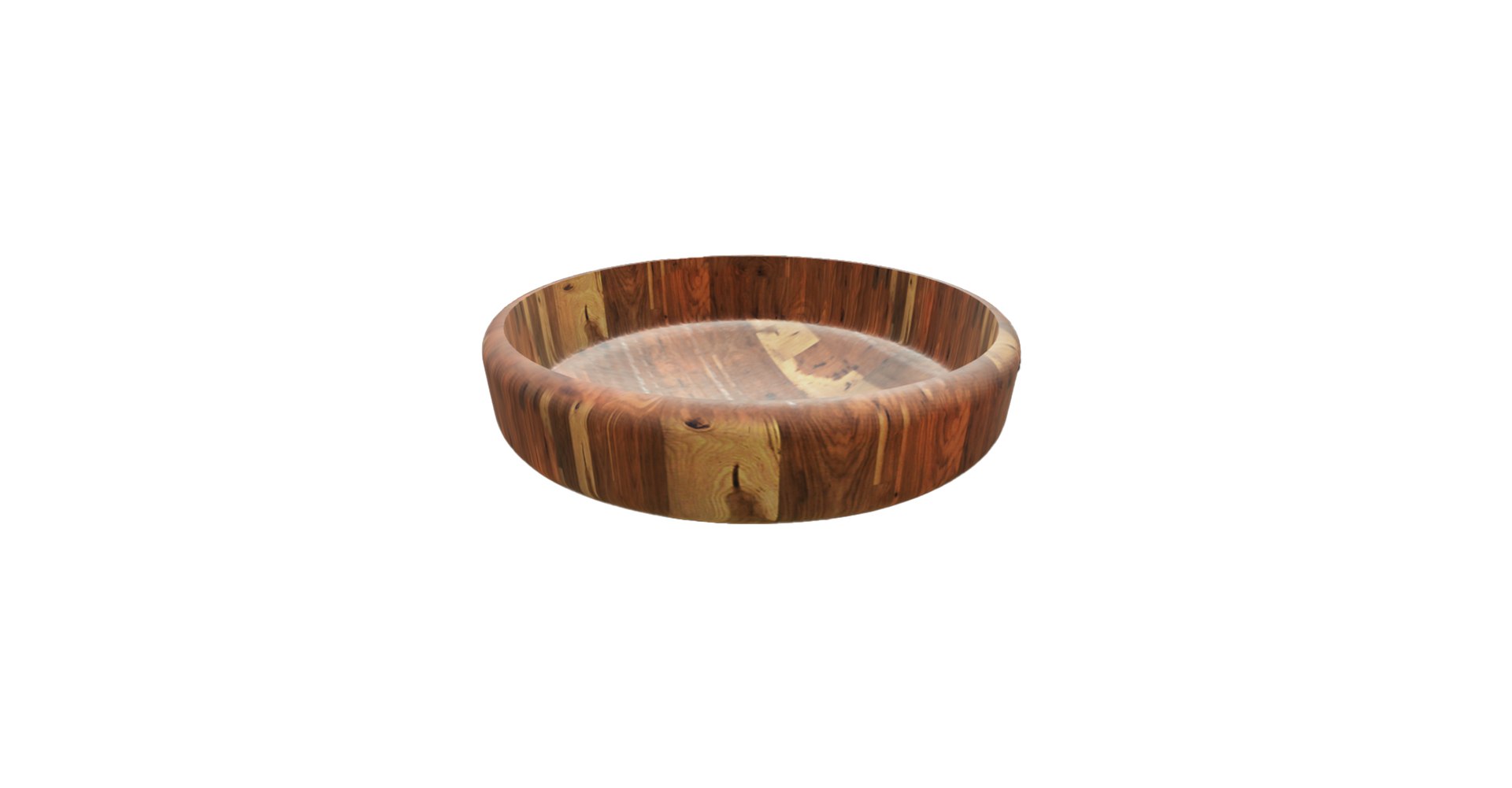 Bowl 3D Model - TurboSquid 2028501