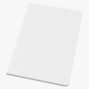 3D Notebook Models - Browse & Download Formats - TurboSquid