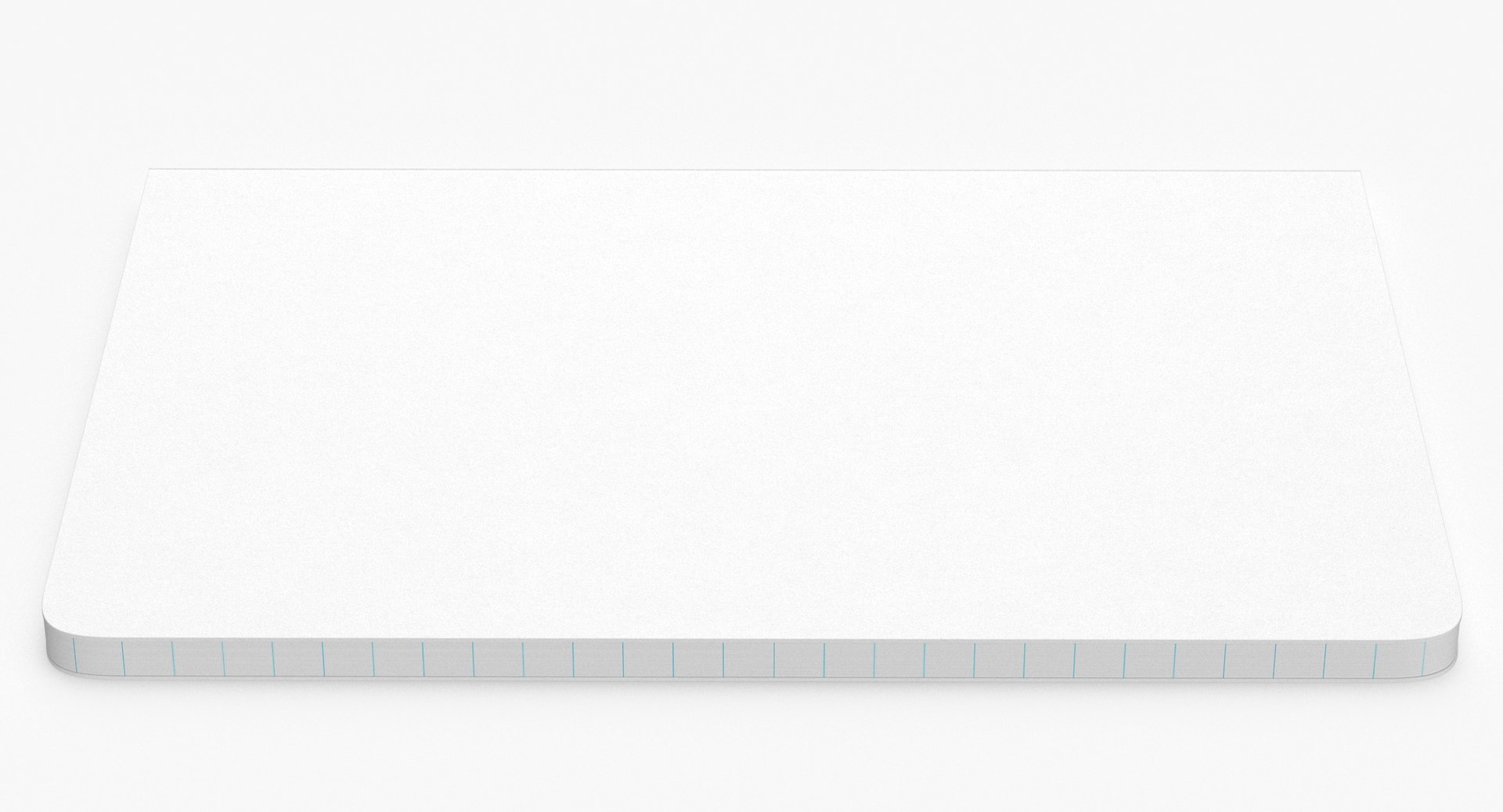 Booklet Notebook Set Type 01 Basic Poses Three Sizes Blank And Generic ...