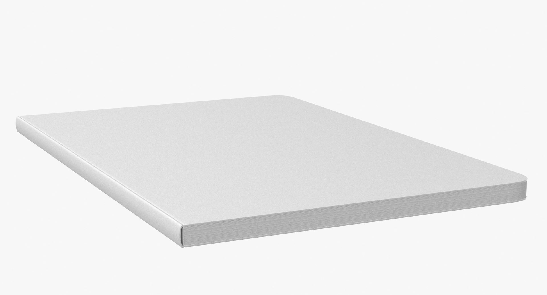 Booklet Notebook Set Type 01 Basic Poses Three Sizes Blank And Generic ...