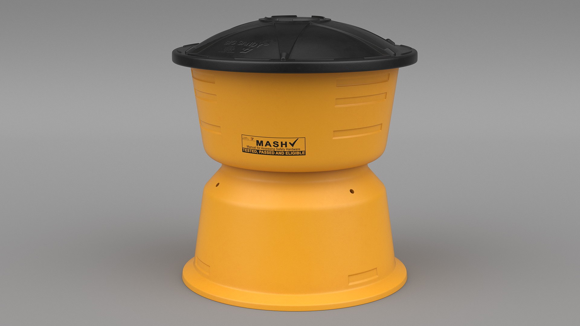 3D Sand Barrels Collection - TurboSquid 2234650