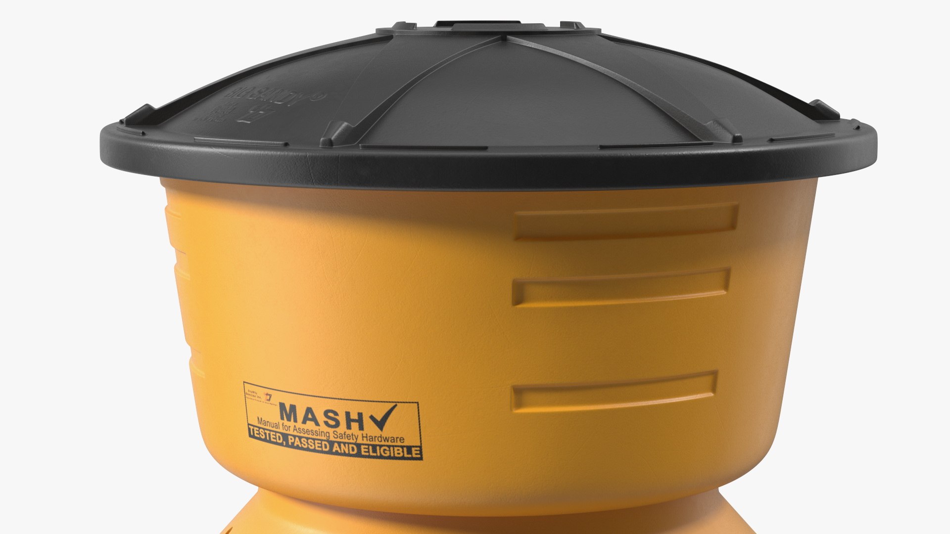 3D Sand Barrels Collection - TurboSquid 2234650