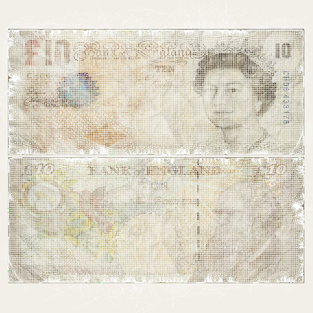 10-pound-note-distressed---single Model | 1145036 | TurboSquid
