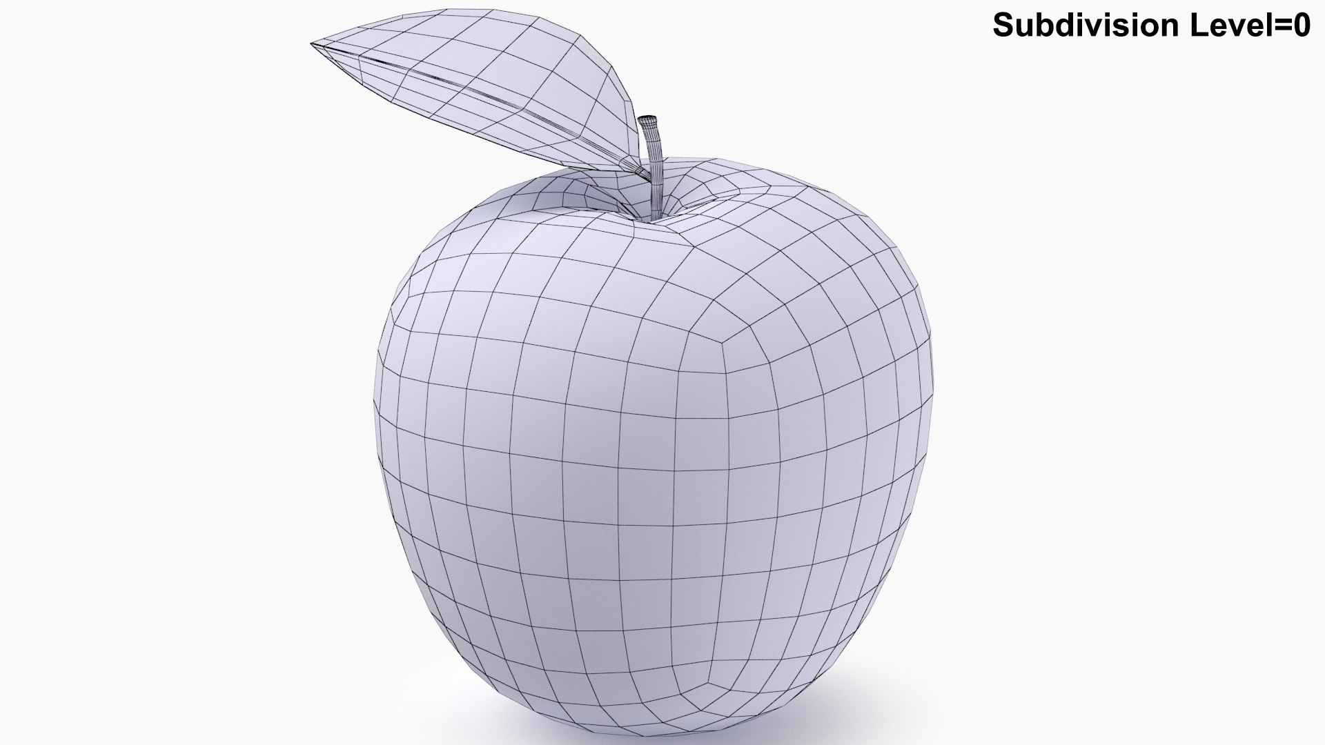 3D Apples And Orange Collection Model - TurboSquid 2046755