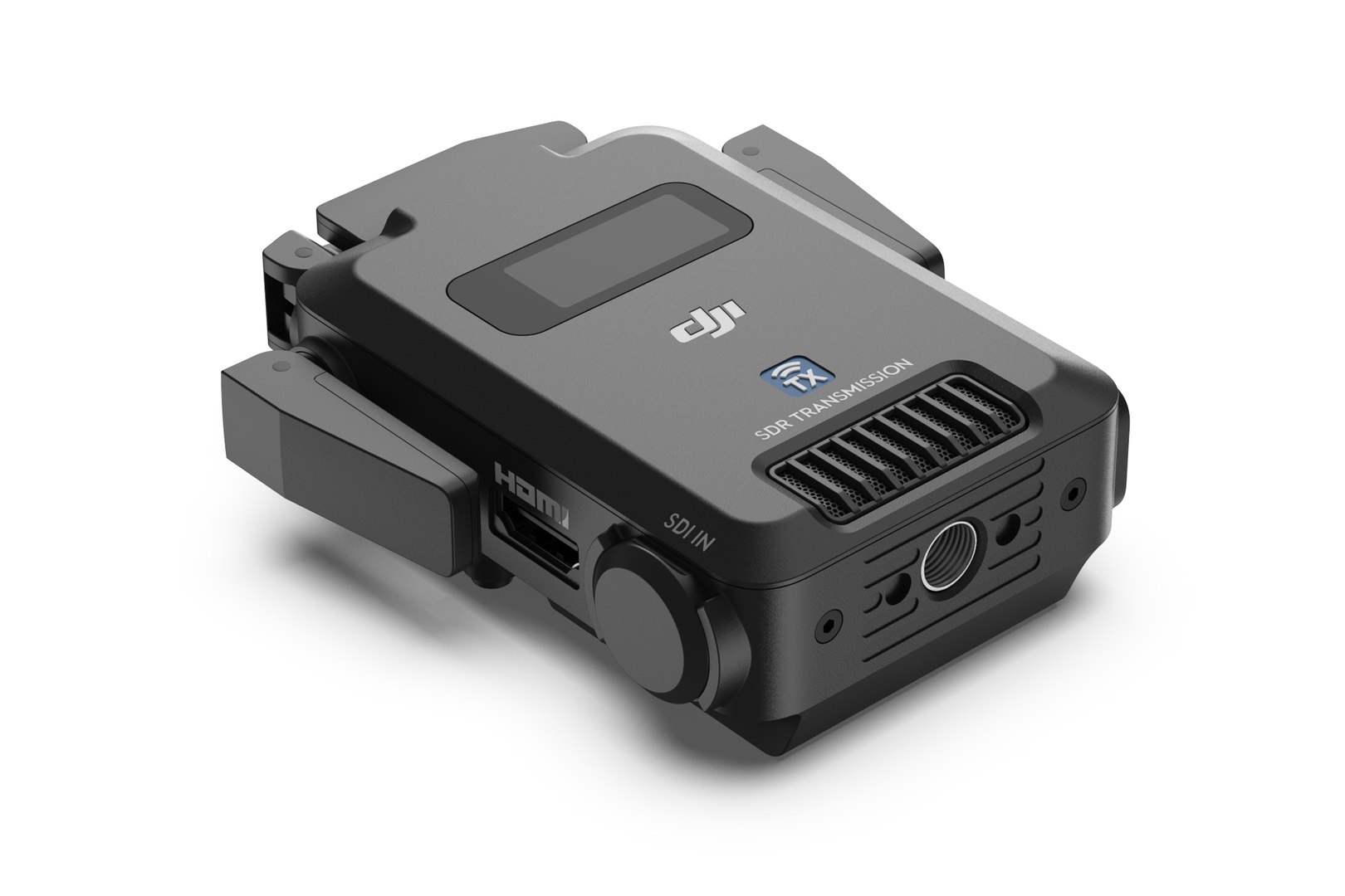 3D DJI SDR Transmission Model - TurboSquid 2334880