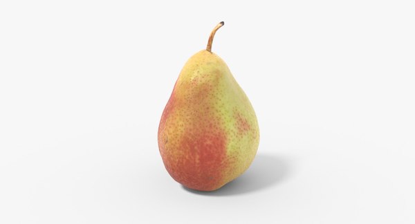 Pear Blender Models for Download | TurboSquid