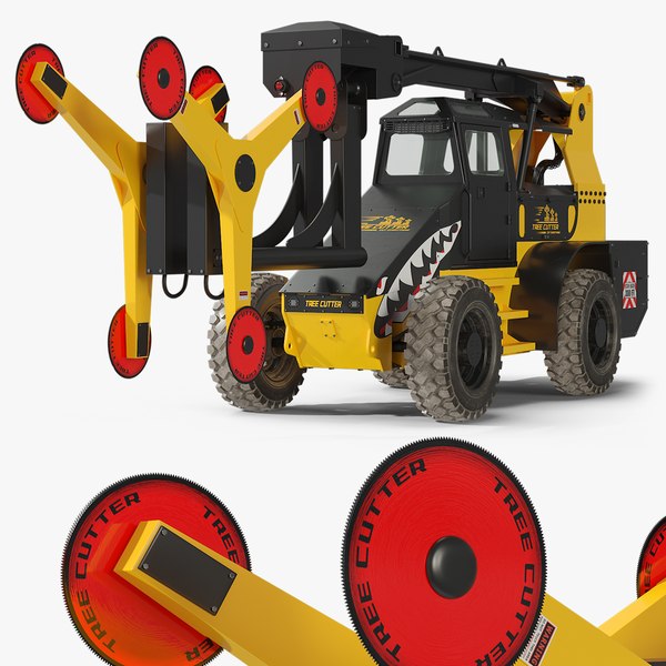 Modelos de Blender Arboles Gratis | TurboSquid