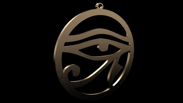 Free Necklace 3D Models for Download | TurboSquid