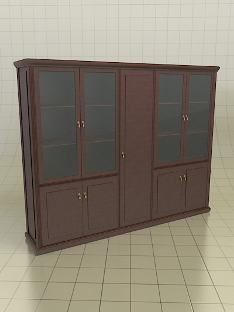 max classic cupboard
