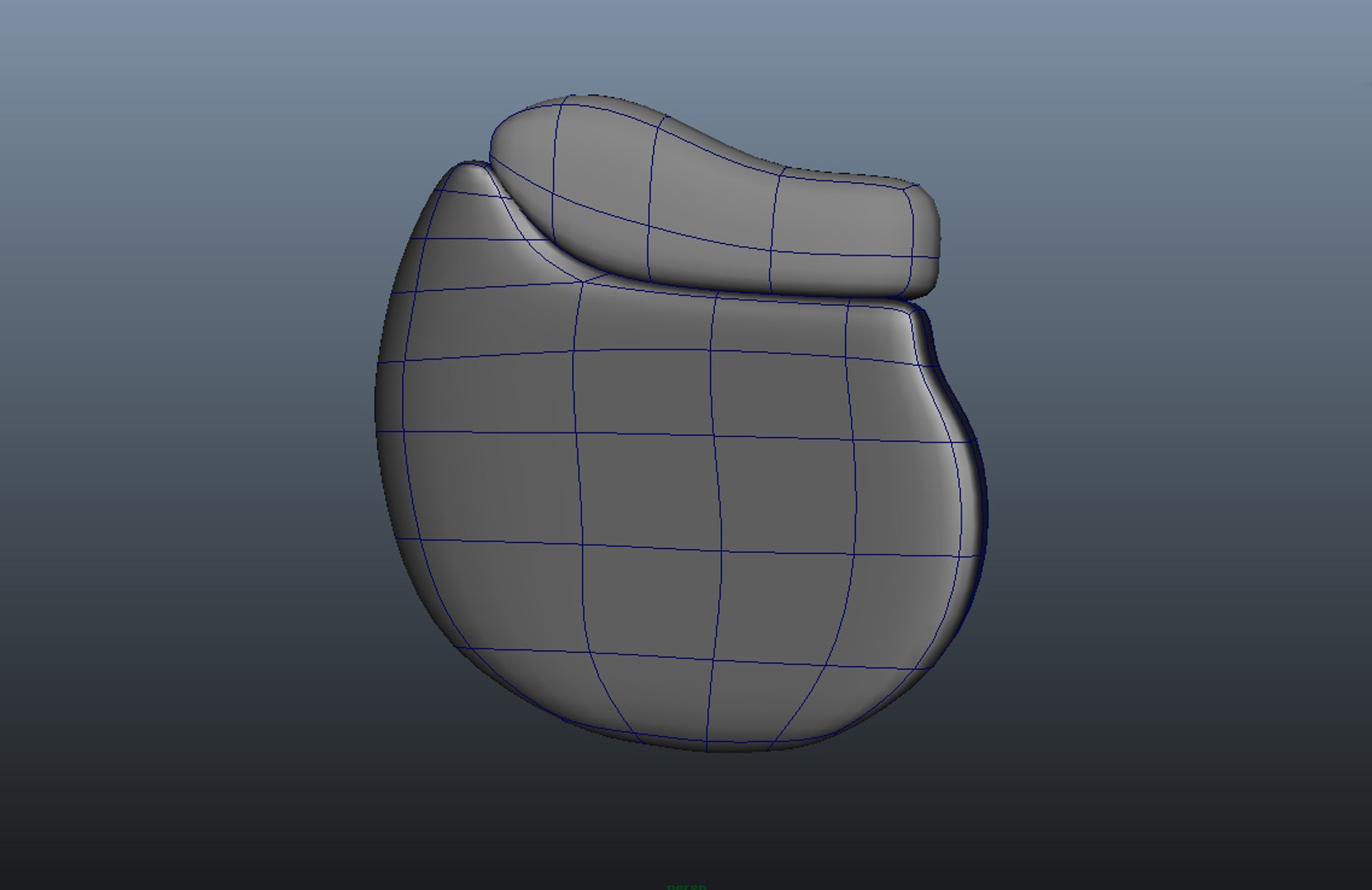 Artificial Cardiac Pacemaker 3D Model - TurboSquid 1223036