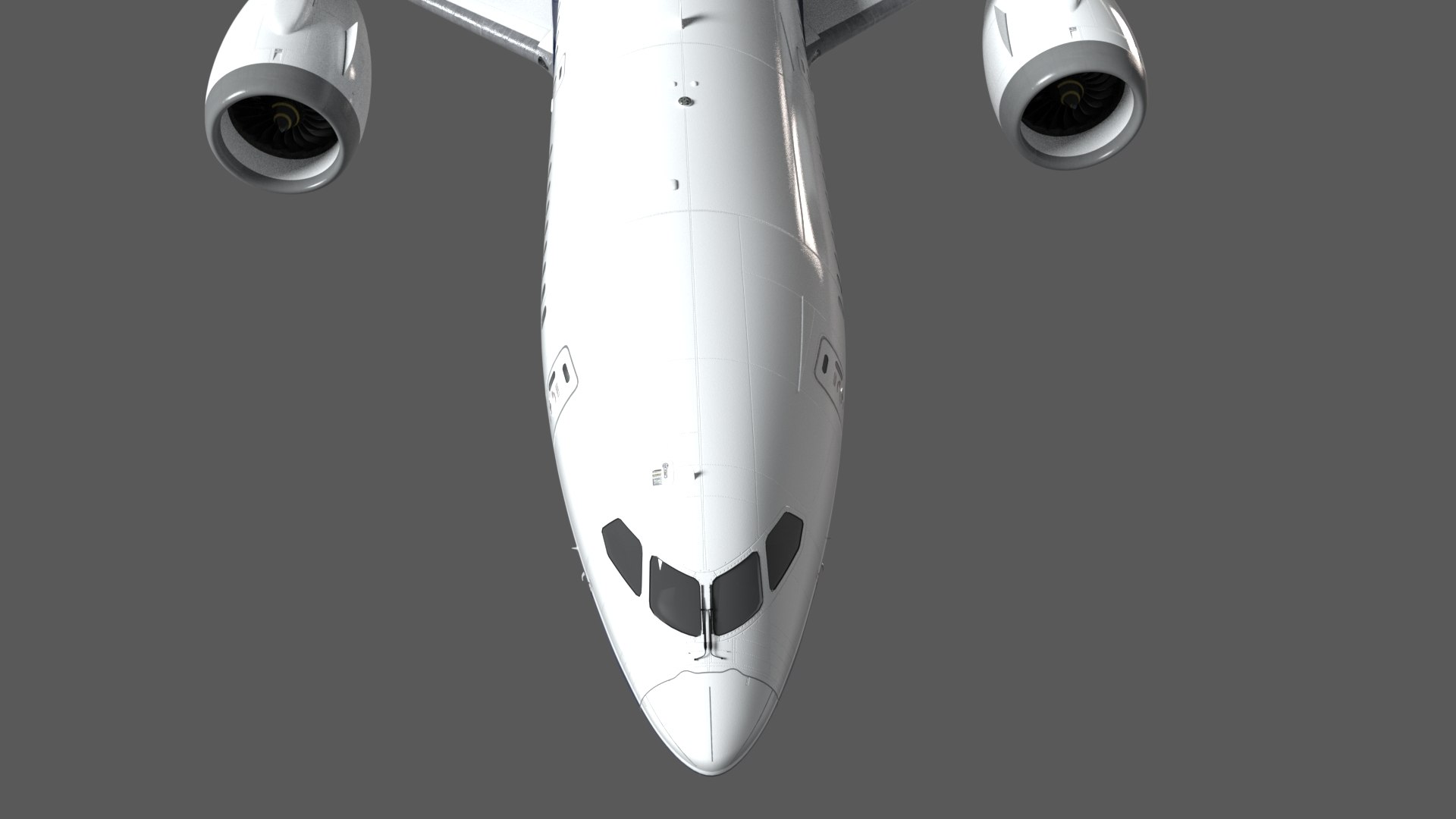 3D Model Boeing 787 Aircraft - TurboSquid 2228744