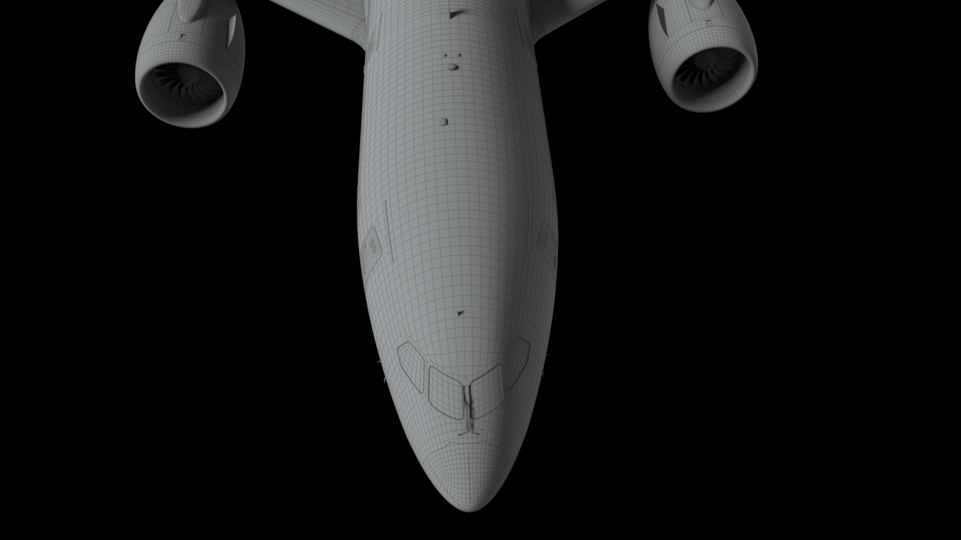 3D Model Boeing 787 Aircraft - TurboSquid 2228744