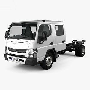 3D Canter Models | TurboSquid