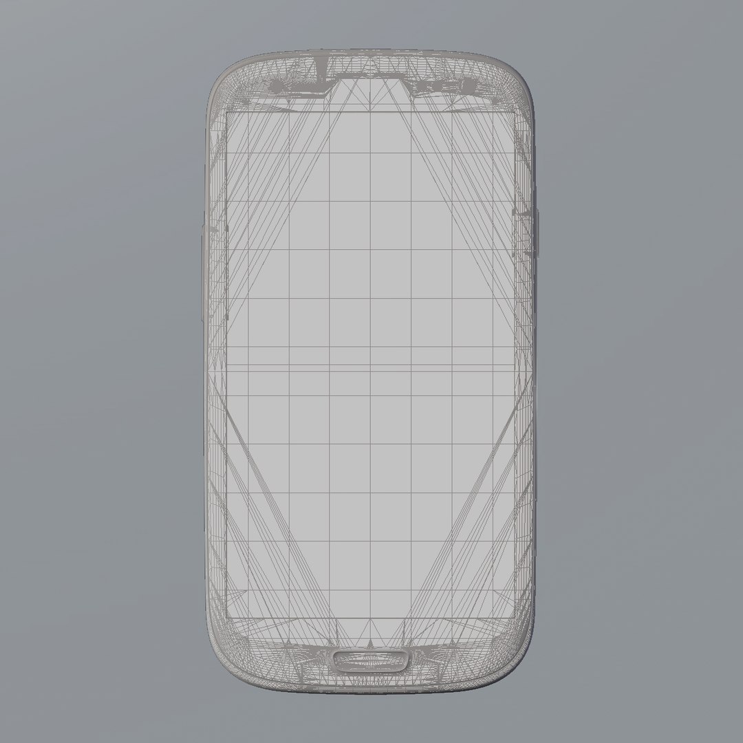 3d samsung galaxy nexus