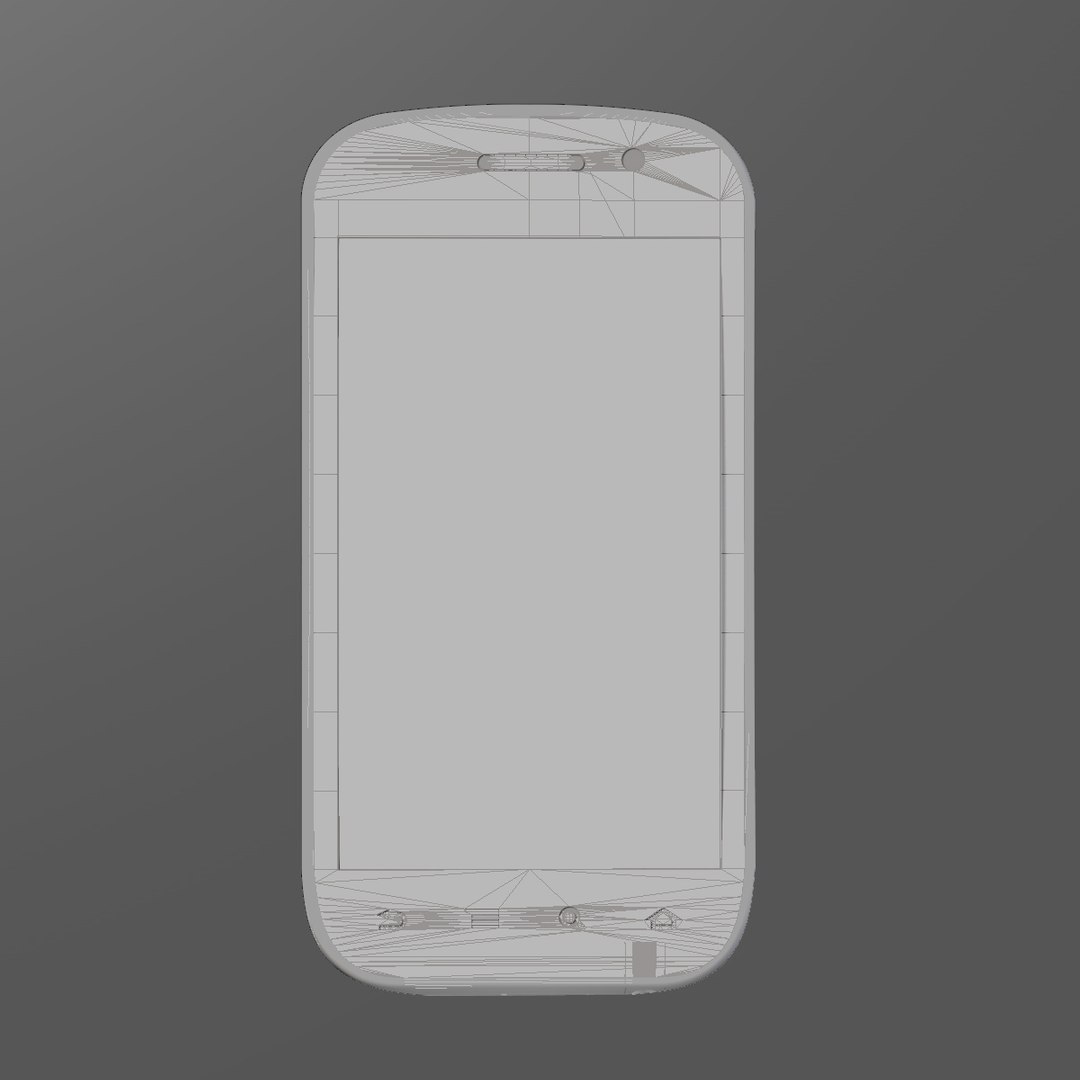 3d samsung galaxy nexus