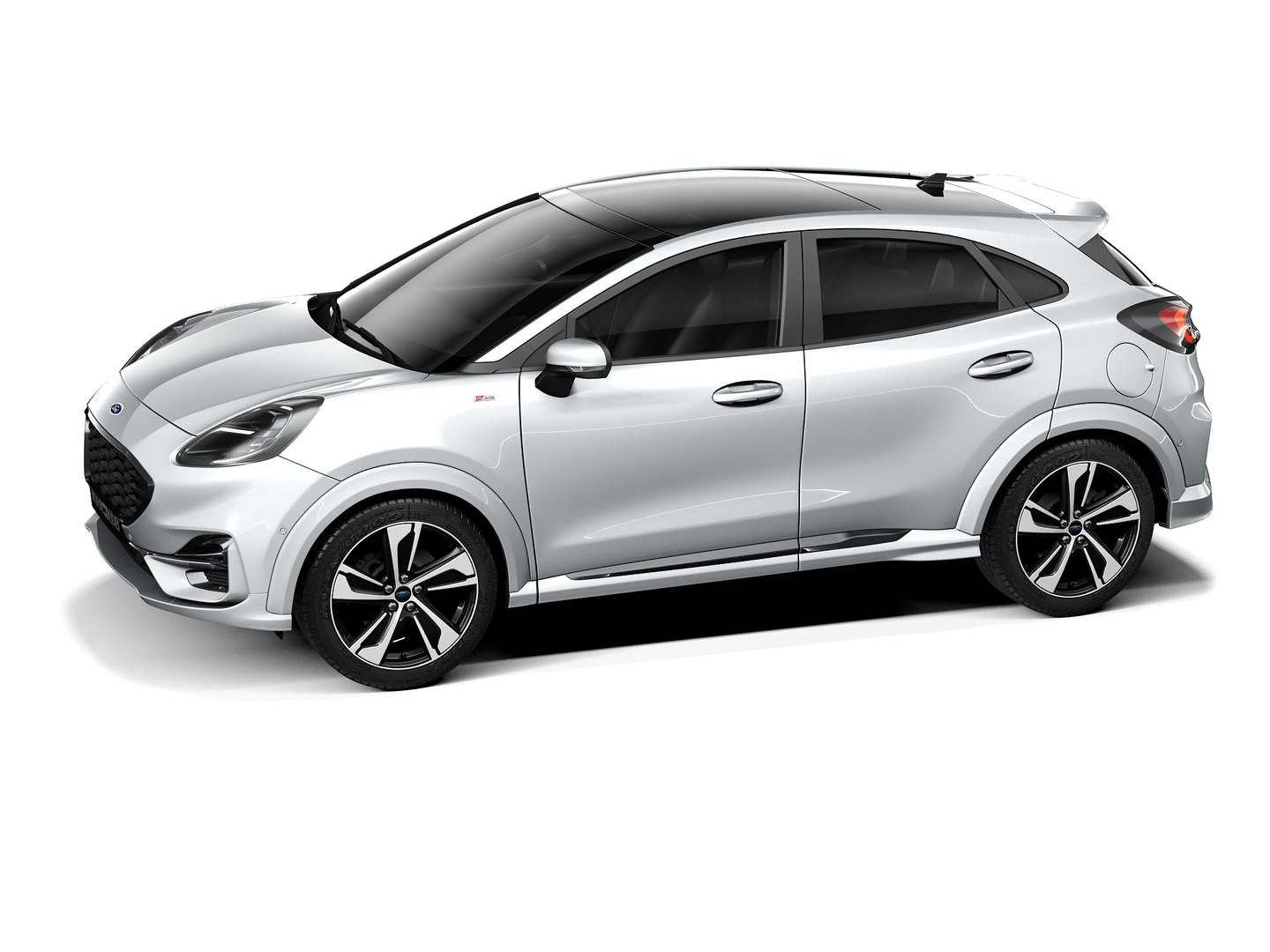 Puma 2021 3D Model - TurboSquid 1648028