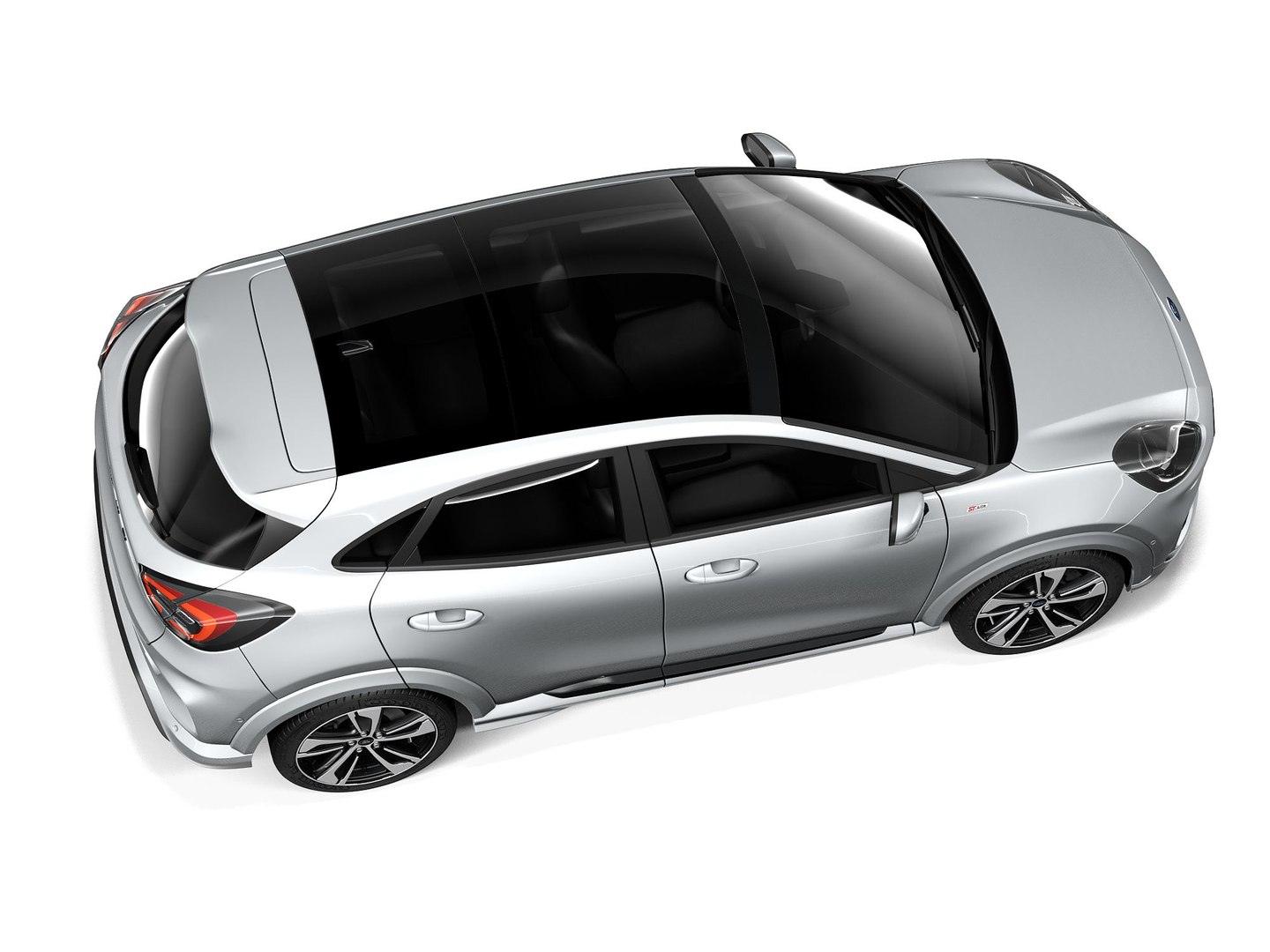 Puma 2021 3D Model - TurboSquid 1648028