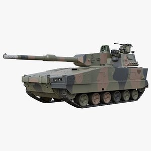 3D Tank Models - Browse & Download Formats - TurboSquid