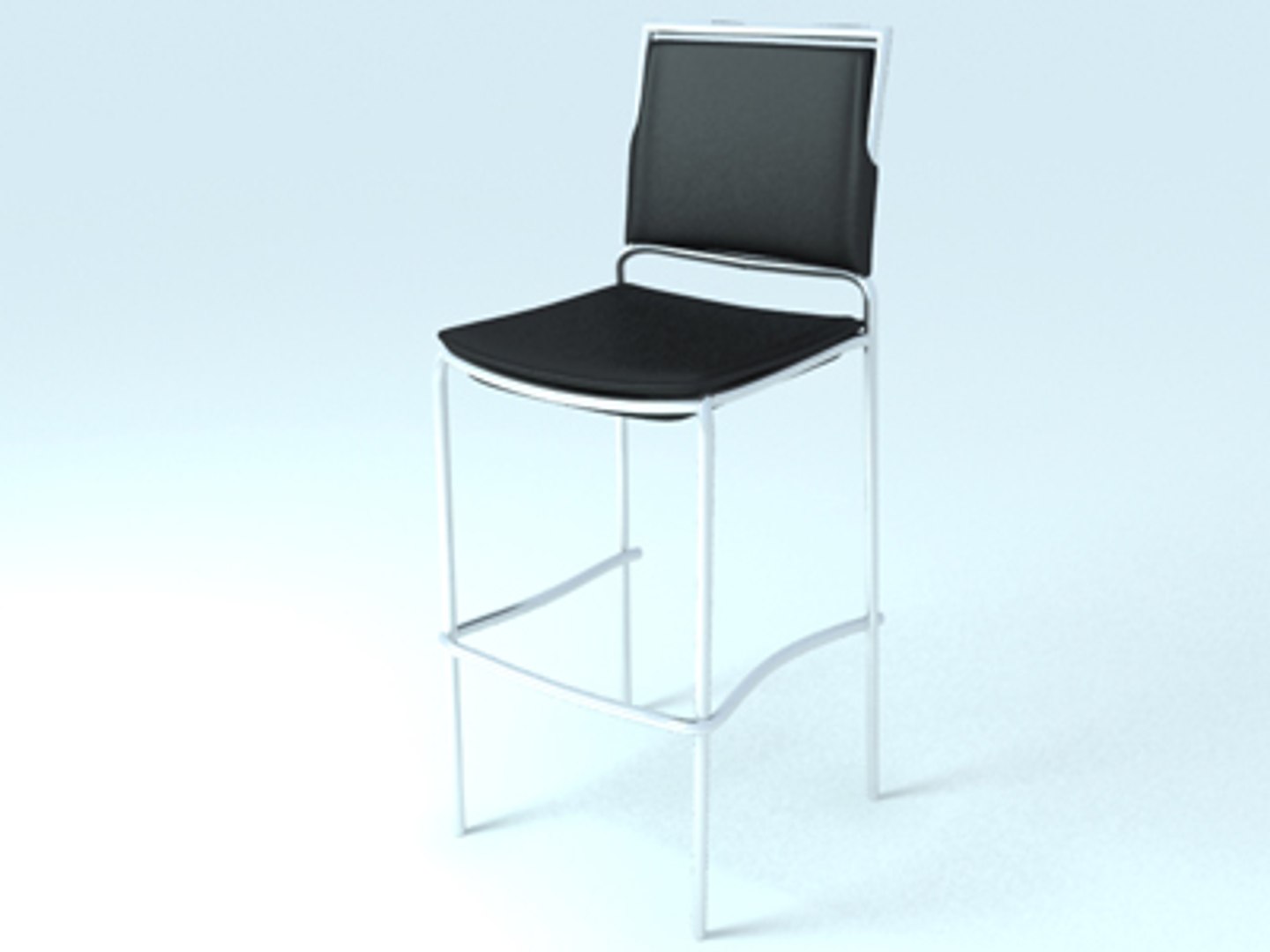 Fly Bar Stool Max