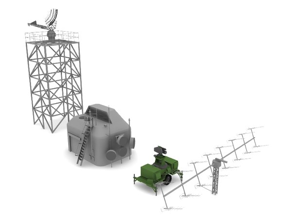max asr-11 radar