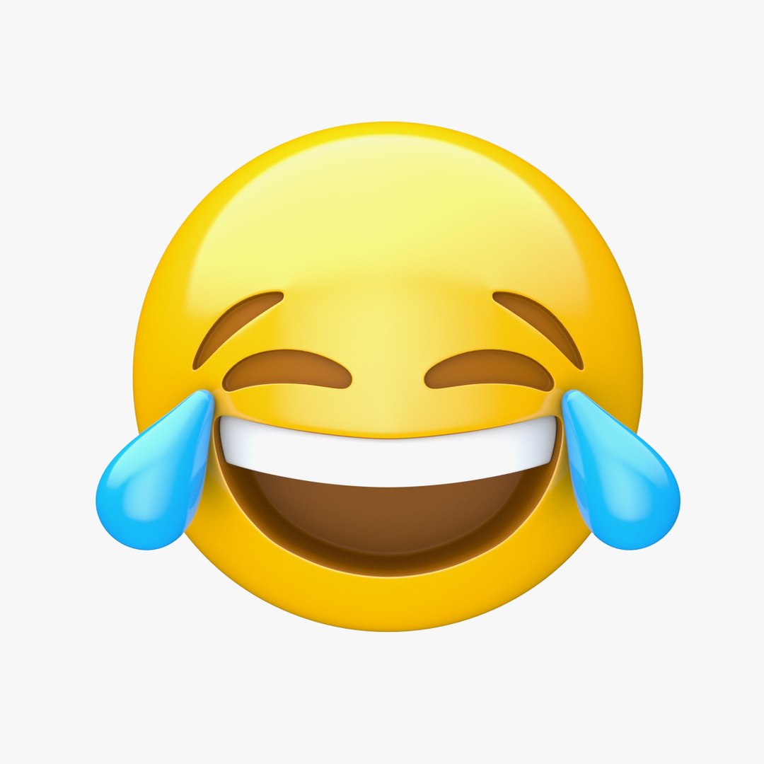 3D Apple Face - TurboSquid 1691055