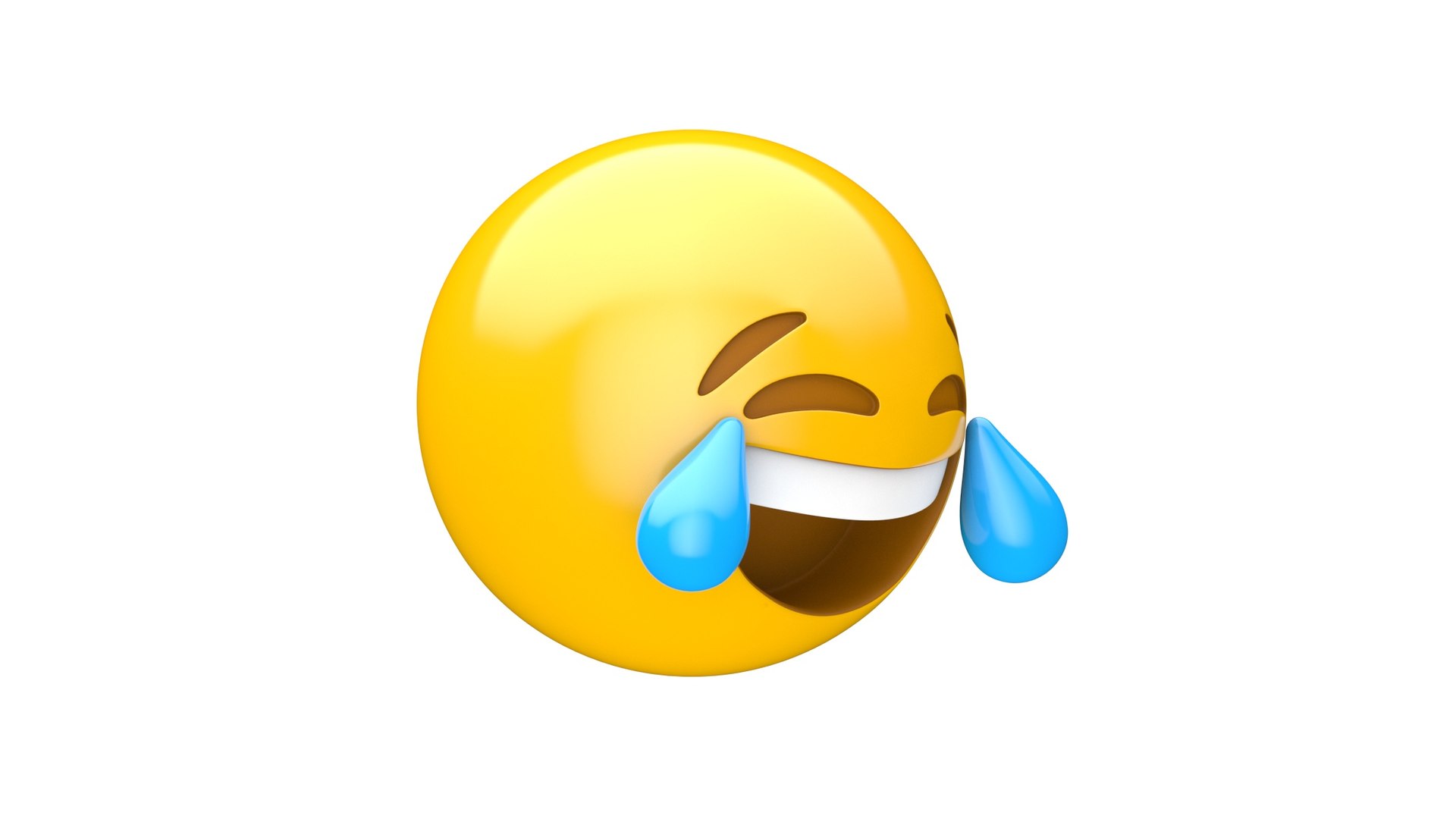 3D Apple Face - TurboSquid 1691055